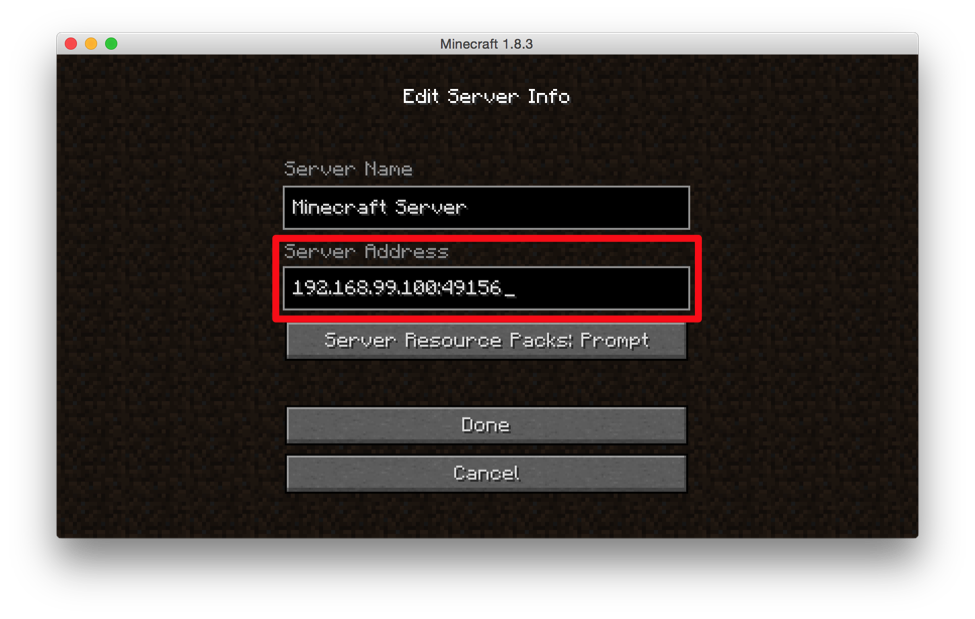Private Servers Minecraft Private Servers Minecraft