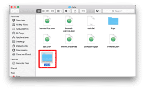 Setting Up a Minecraft Server Using Docker - Part 1 - Docker