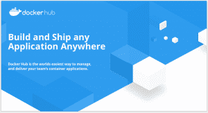 Introducing the New Docker Hub - Docker