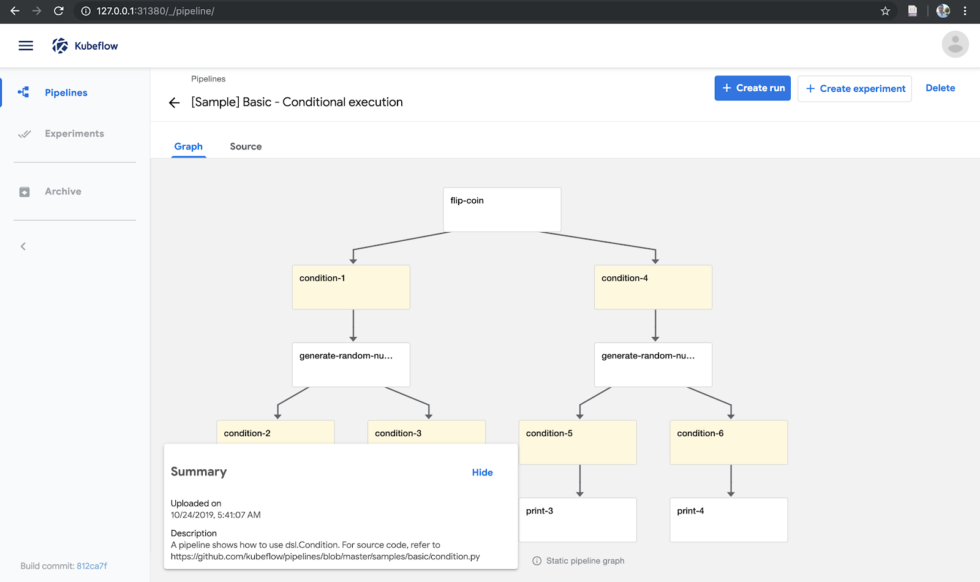 Depend on Docker for Kubeflow | Docker