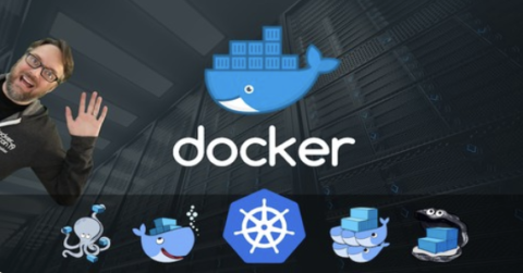 #myDockerBday Discounts on Docker Captain Docker + Kubernetes Content ...