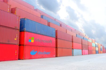 Shortening the developer commute with Docker and Microsoft Azure - Docker