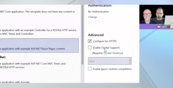 Creating the best Linux Development experience on Windows & WSL 2 - Docker Creating the best Linux Development experience on Windows & WSL 2 - Docker
