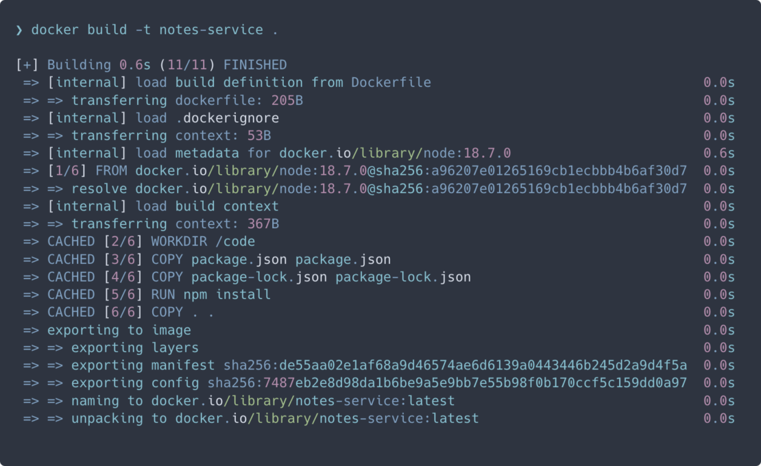 How To Set Up Your Local Node js Development Environment 2023 