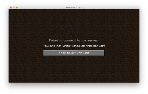 Deploying a Minecraft Docker Server to the cloud | Docker