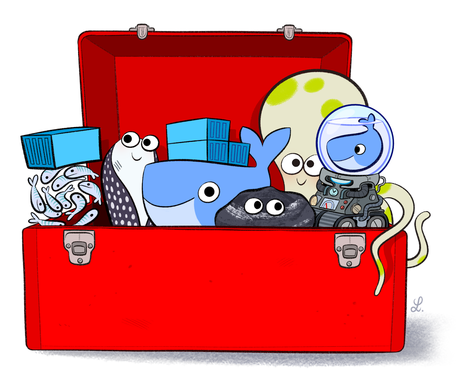 Join Docker’s Community All-Hands - Docker Join Docker’s Community All-Hands - Docker