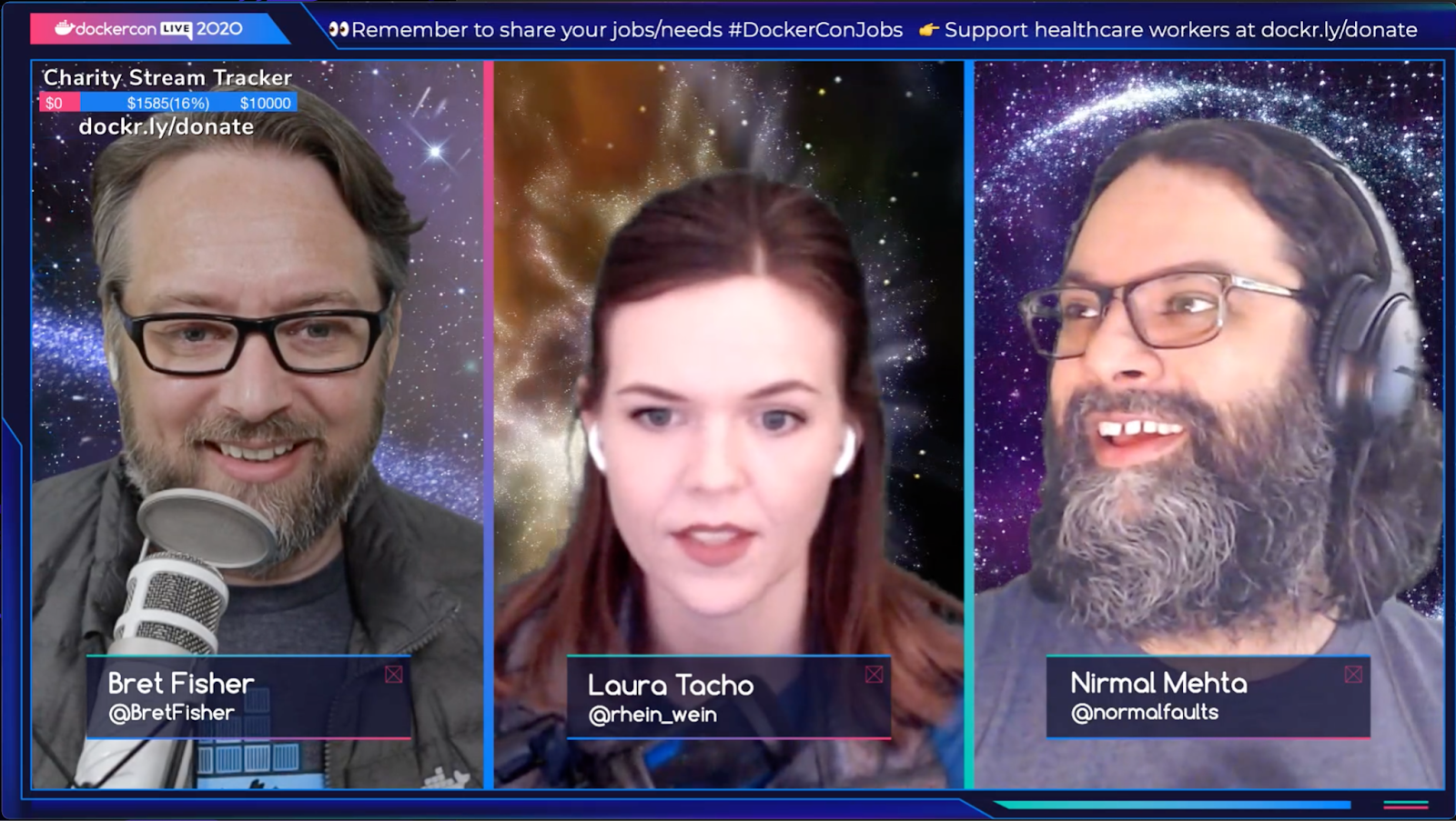 Answering Your Questions At Dockercon Live 2021 Docker