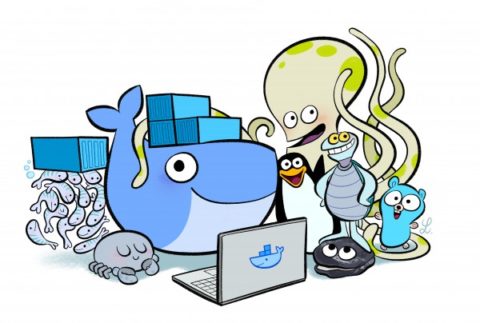 Play with Docker | Docker