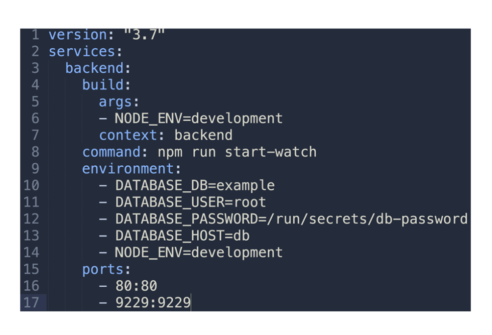 Developer Tools | Docker