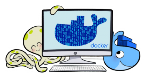 Play with Docker | Docker