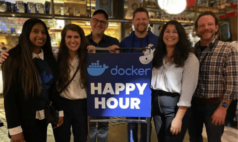 Docker Careers | Docker