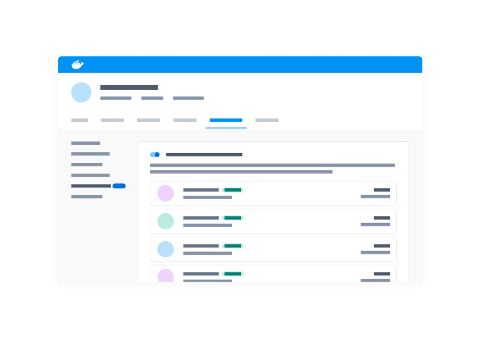 Docker Business | Docker