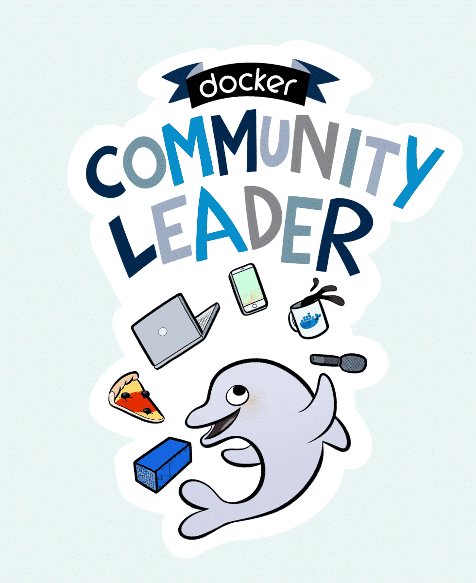 Docker Community | Docker
