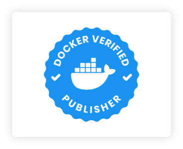 Join the Docker Verified Publisher Program | Docker