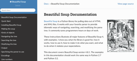 How to “Dockerize” Your Python Applications | Docker