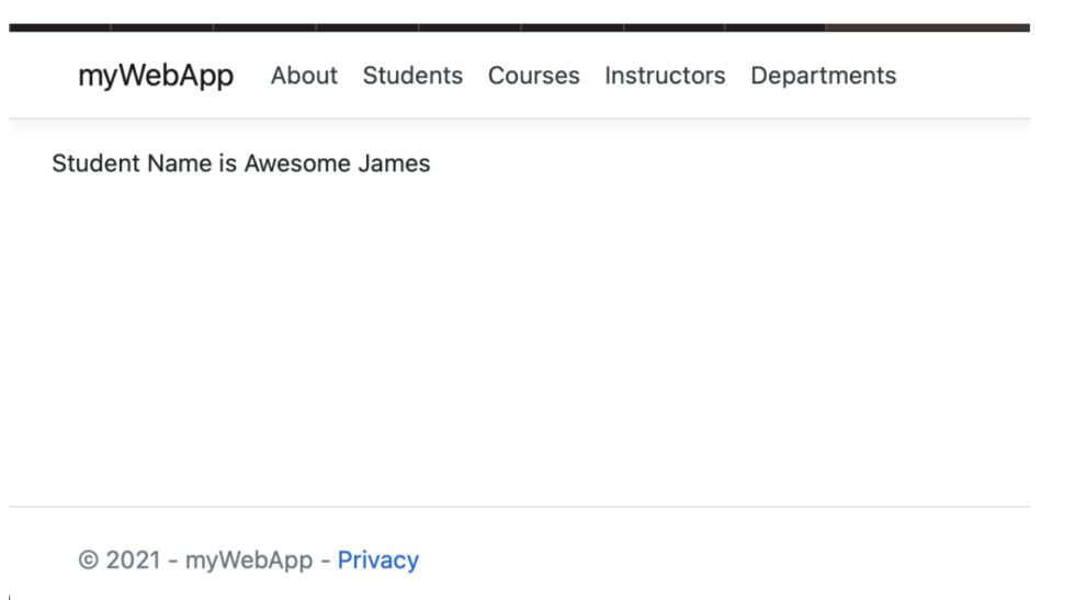 Building A Multi Container Net App Using Docker Desktop Docker