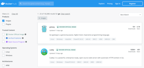 Deploying Web Applications Quicker and Easier with Caddy 2 | Docker