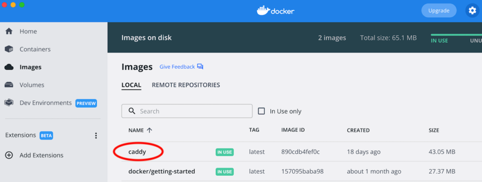 Deploying Web Applications Quicker and Easier with Caddy 2 | Docker