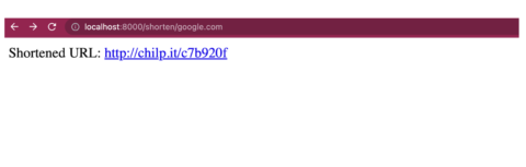 How to Build and Deploy a Django-based URL Shortener App from Scratch ...