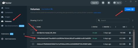 Top Tips and Use Cases for Managing Your Volumes | Docker