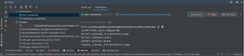Getting Started with Visual Studio Code and IntelliJ IDEA Docker Plugins | Docker