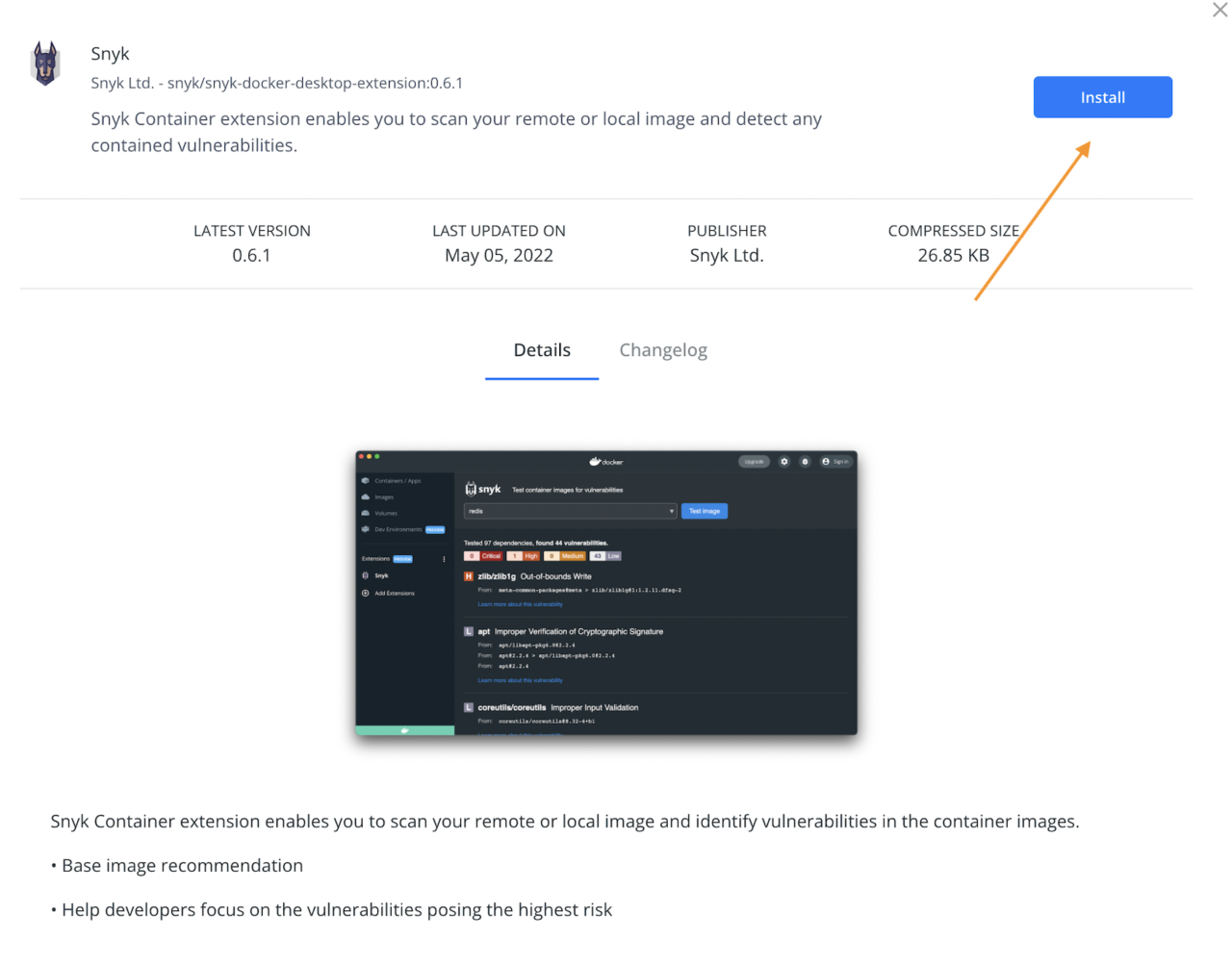 9 Tips for Containerizing Your Spring Boot Code - Docker 9 Tips for Containerizing Your Spring Boot Code - Docker