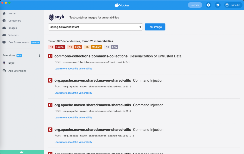 9 Tips for Containerizing Your Spring Boot Code | Docker