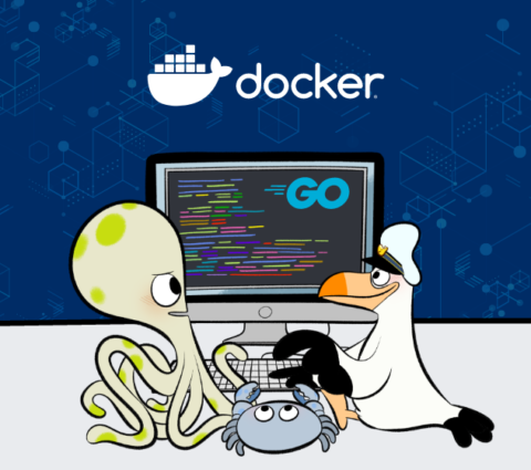 How to Build and Deploy a Task Management Application Using Go - Docker