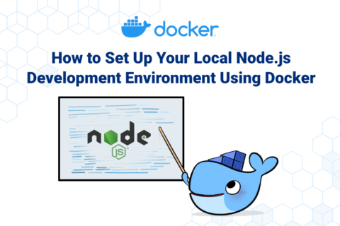 How to Set Up Your Local Node.js Development Environment