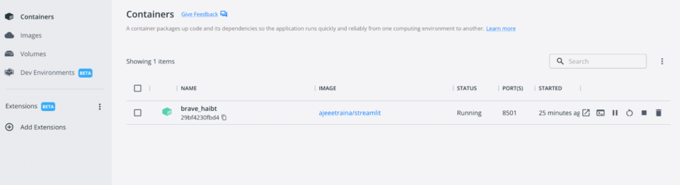 How To Develop And Deploy A Customer Churn Prediction Model Using Python Streamlit And Docker