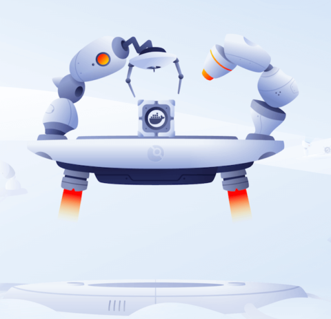 Bring Continuous Integration to Your Laptop With the Drone CI Docker Extension - Docker