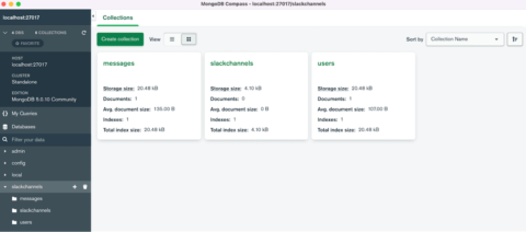 Containerizing a Slack Clone App Built with the MERN Stack | Docker