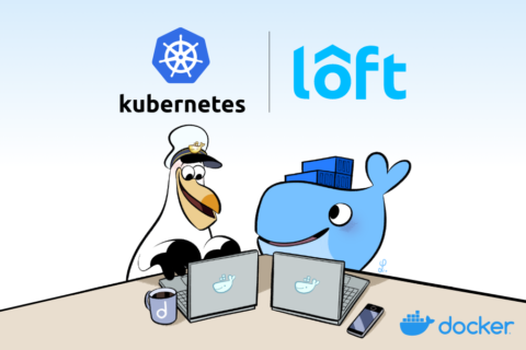 Creating Kubernetes Extensions in Docker Desktop | Docker