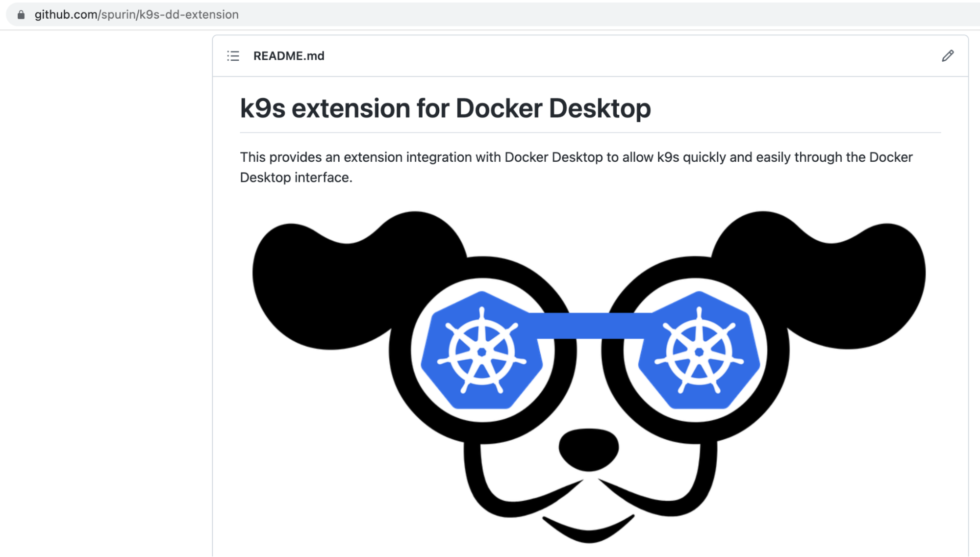 Creating Kubernetes Extensions in Docker Desktop | Docker Creating Kubernetes Extensions in Docker Desktop | Docker