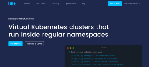 Creating Kubernetes Extensions in Docker Desktop | Docker