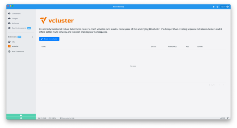 Creating Kubernetes Extensions in Docker Desktop | Docker