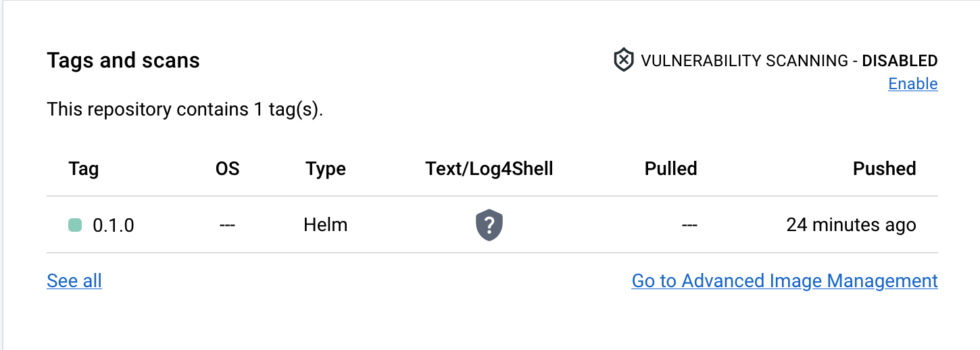 Announcing Docker Hub OCI Artifacts Support | Docker