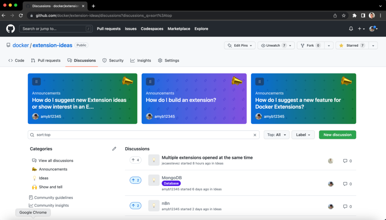 Docker Desktop 4 15 Improved Usability And Performance