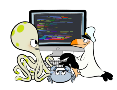 Apply Today - Docker-Sponsored Open Source Program