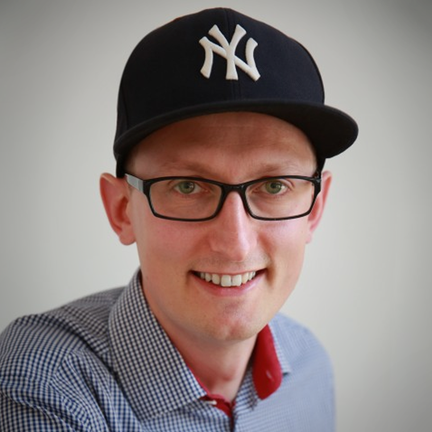 Lukasz Dynowski | Docker Lukasz Dynowski | Docker