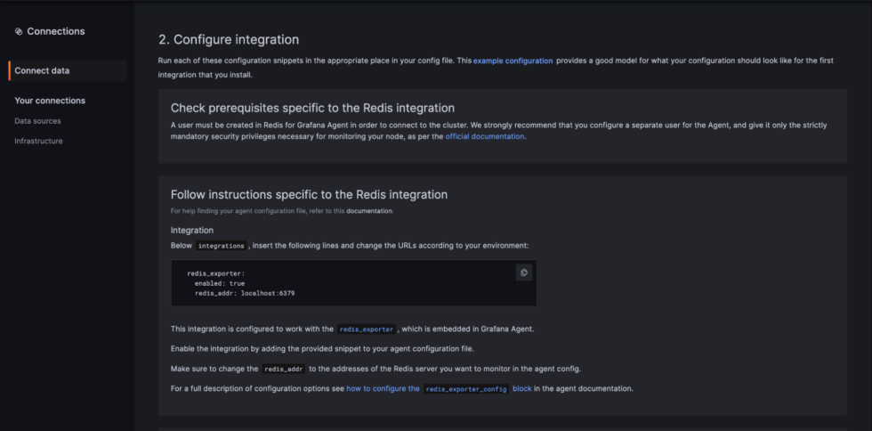 Unlock Docker Desktop Real-Time Insights with Grafana Docker Extension ... Unlock Docker Desktop Real-Time Insights with Grafana Docker Extension ...