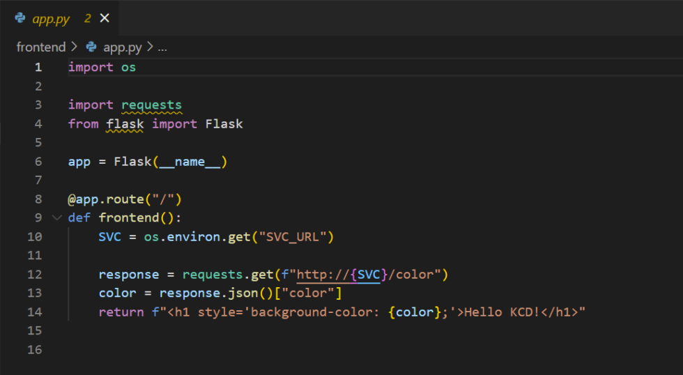 Build Kubernetes Local Development Environments with Gefyra | Docker