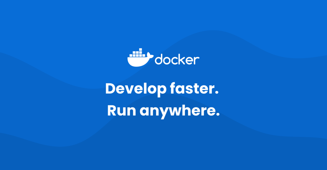 Docker Accelerated Container Application Development