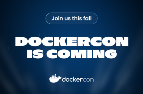 Docker: Accelerated, Containerized Application Development