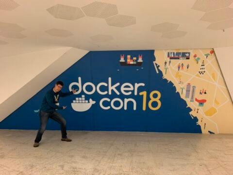 4 Reasons Why We’re Excited For DockerCon 2023 | Docker