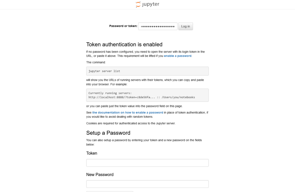 Supercharging AI/ML Development with JupyterLab and Docker | Docker Supercharging AI/ML Development with JupyterLab and Docker | Docker