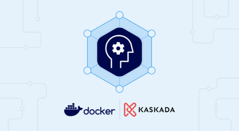 Full-Stack Reproducibility for AI/ML with Docker & Kaskada | Docker