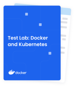 Test Lab: Docker and Kubernetes - ADMIN Magazine | Docker