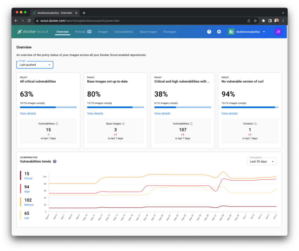 Security Advisory High Severity Curl Vulnerability Docker 9437