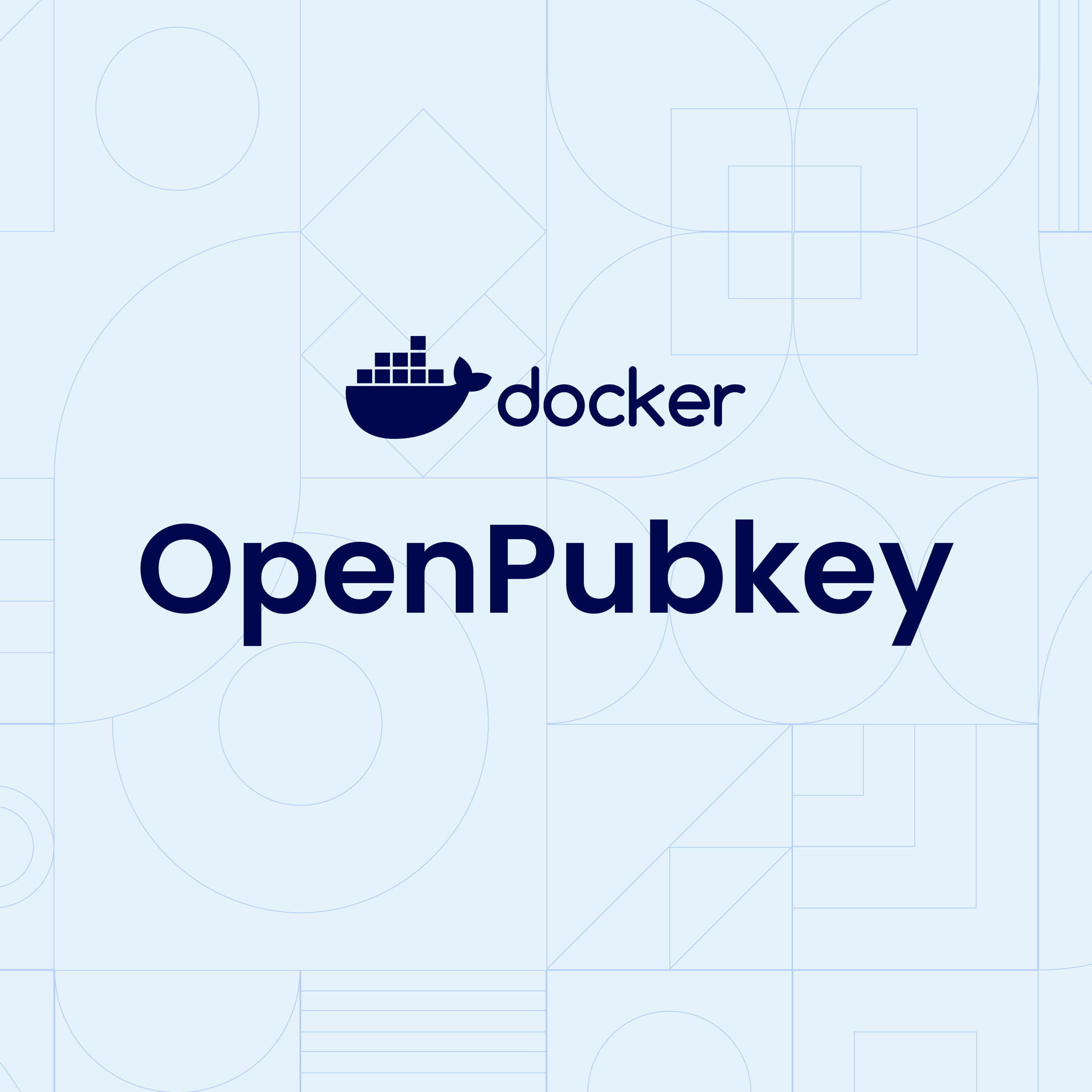 How To Use Openpubkey With Github Actions Workloads Docker